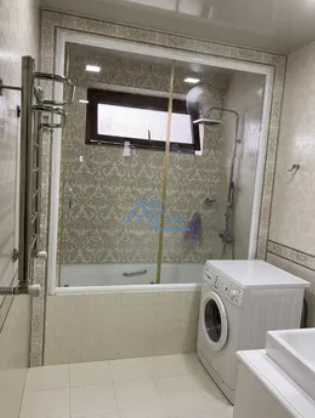 Новза метро (бывш. Хамза), Мечеть Новза 140м² 4\\\\4\\\\4 БАНКОВСКАЯ с меб.