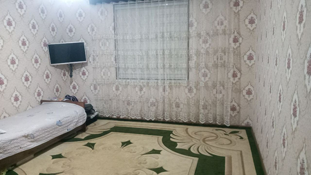 Dom (kvartira) barcha sharoitlar bilan