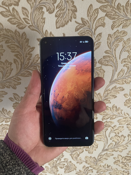 Redmi not 9 128gb
