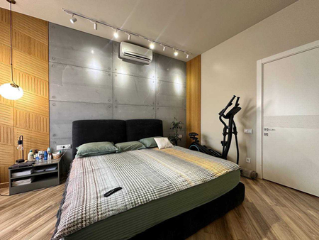 Паркентский • Тапоич Мост • 3-комн • 79 м² • этаж 4/8 • [ДН:063]