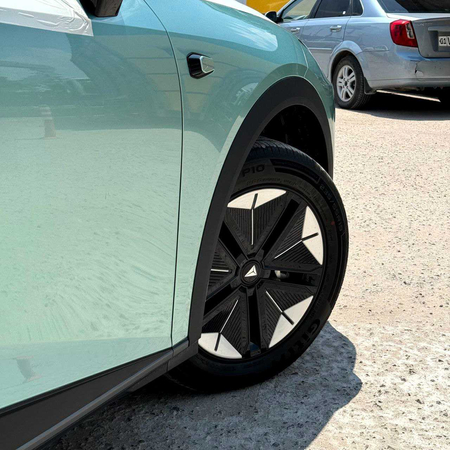 Changan Shenlan S7 EV Rasmiy dillerdan 3 yillik kafolat bilan !!!