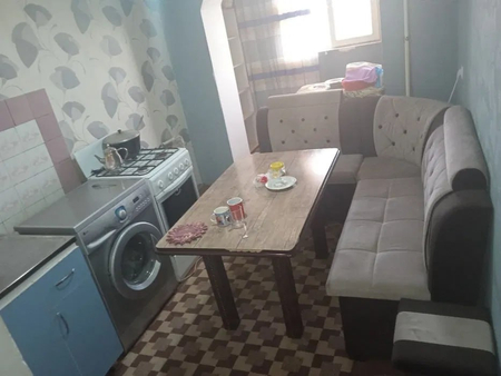 Яккасарай 1/4/4 меб+тех 33м2