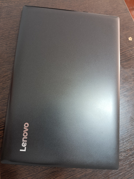 Lenovo notebook 500 gb