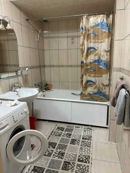Аренда квартиры на Максим Горький 2/5/9 ID:KM319