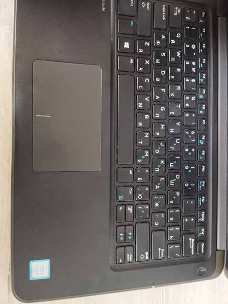 Dell kompyuteri holati ideal 1,5 yil ishlagan uzogʻi bilan i