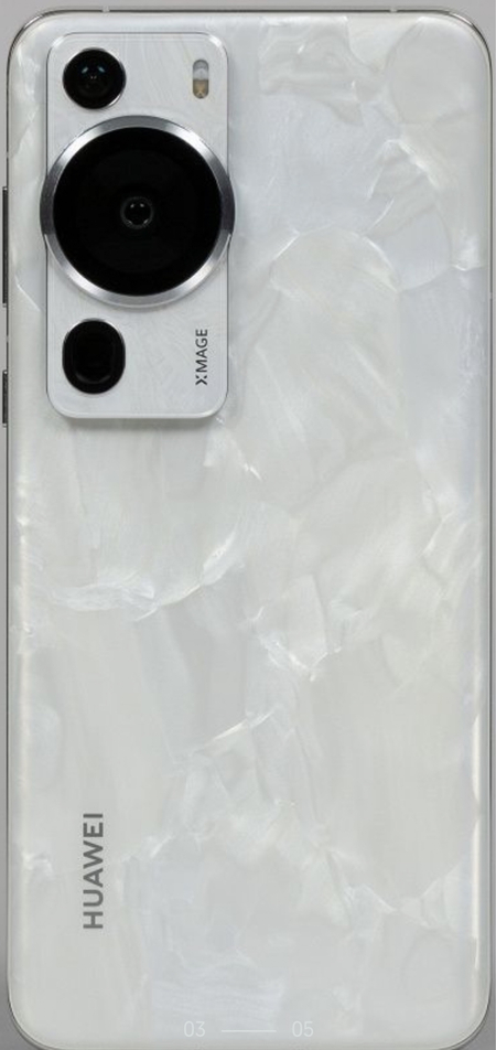 Huawei P60 pro 256 GB 1 hafta ishlatilgan