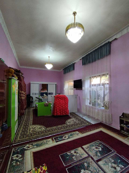 № 1342  Хавли площадью 4 соток в массиве Согдиана