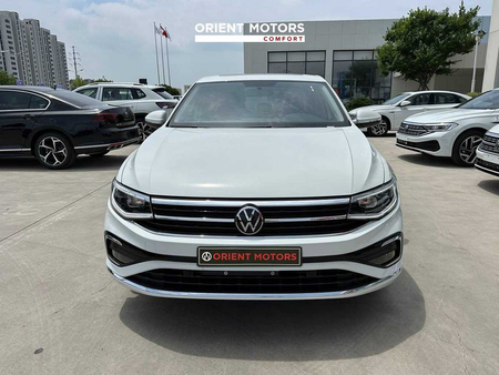 Volkswagen Bora 200tsi Dsg Pro version 2023