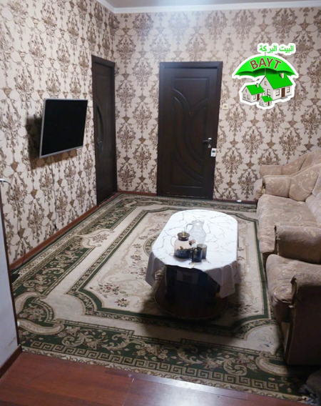 ~МЕТРО М.УЛУГБЕК Чиланзар 6, 2в3/4/4 Продаётся квартира