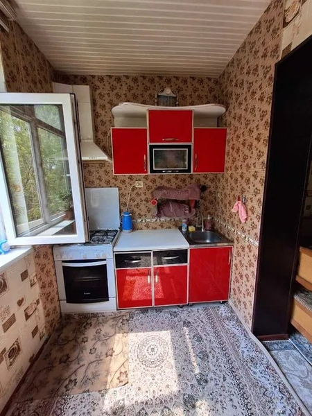 Ттз Ахмад Югнакий Продается квартира 2/3/5 Балкон 2х6 Ипотека N279