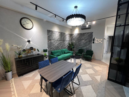 Сдается 3х комнатная квартира в Mirabad Avenue!