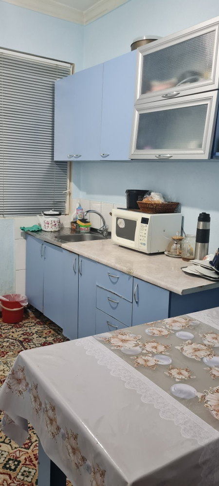 Продаётся квартира на Бадамзаре!