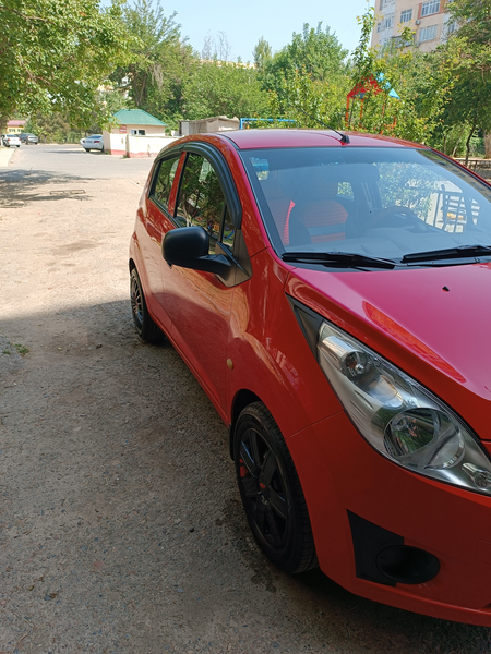 Срочно продаю Spark avtomat