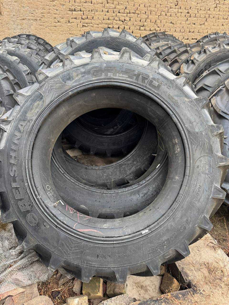 Белшина Belshina шина 15.5R38 Ф-2А
