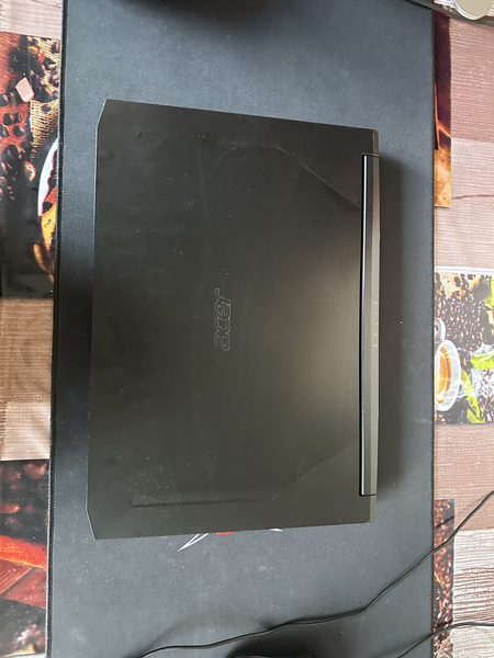 Ноутбук Acer