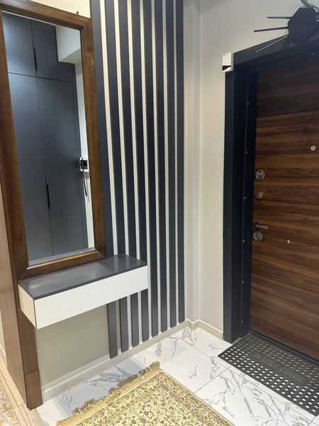Новостройка 2/3/8 жк Gardens Residence