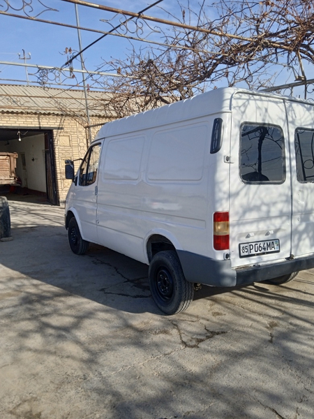 Ford tranzid holati zor