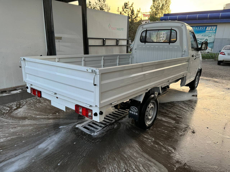 CNJ Nanjun Auto 2024