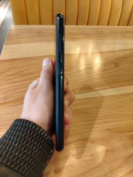 Samsung Galaxy M12