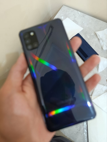 SAMSUNG A34 sotiladi