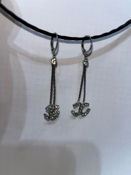 Серьги бижутерия