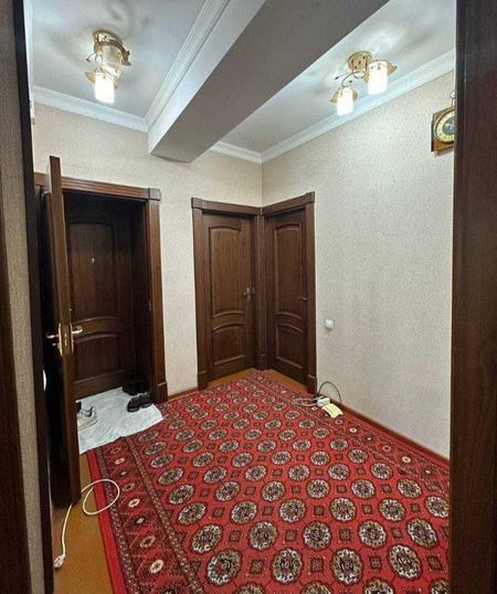 Продается квартира, Ц5 Ор:р Корзинка. 4/4/4