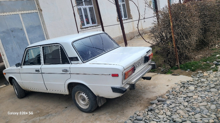 Jiguli 06 yangi mator