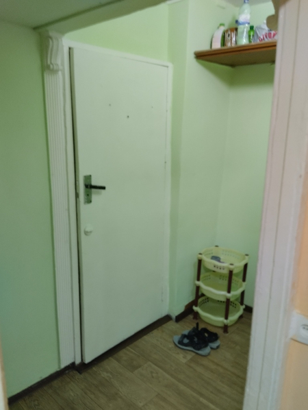 Продается квартира