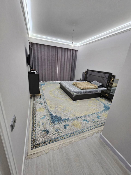 Продается квартира в ЖК Garden’s Residence 3/2/8