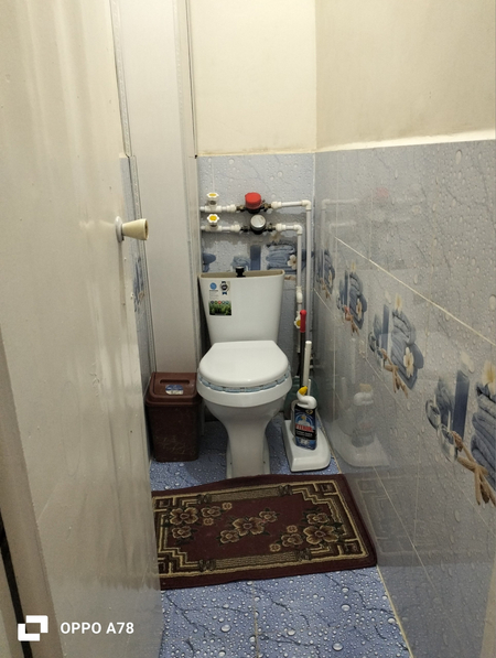 квартира ижарага берилади