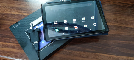 Планшет G-tab TABLET 3RAM 32ROM