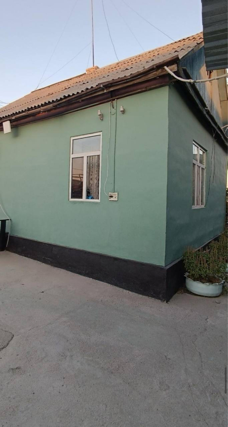 Срочно продам участок старый сергели 3х комн 4 сотки всё внутри 75000&