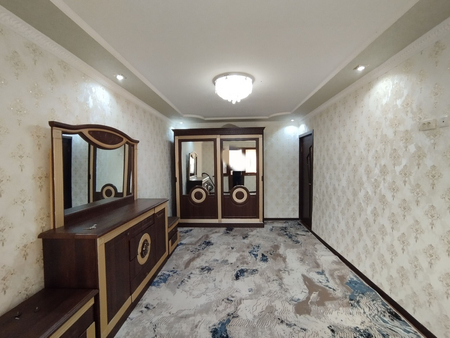 Срочно Сдаётся 1 комнатная переделанная 2 ком! 250$
