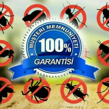 Dezinfiksiya XIZMATI 24/7 GARATIYA 100%