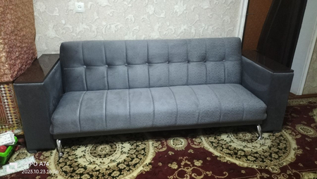 Реставрация мебели мягкая