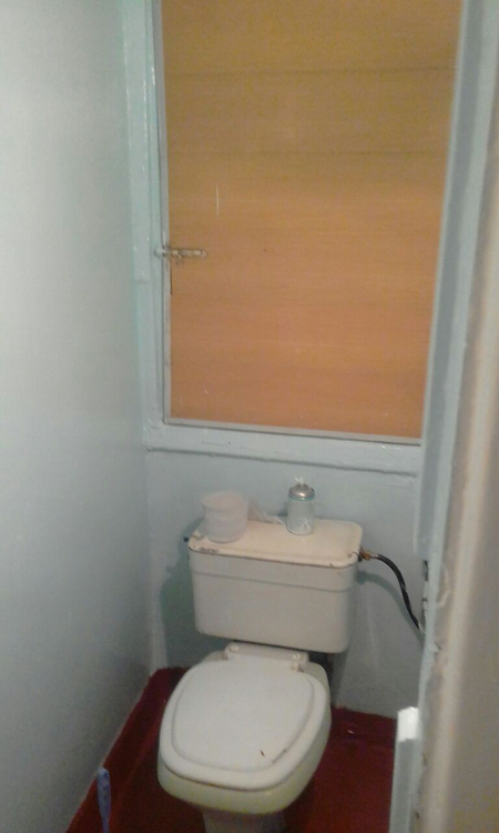 Uy sotiladi Srochno!! 2/3/4 48m²  Ipoteka bor!