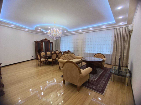 Алмазарский рй Себзар 2-ком 65 м2 этаж 6/8 {ЖС:009}