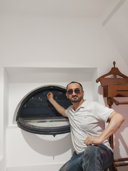 Moskit setka Arizona va sifatli