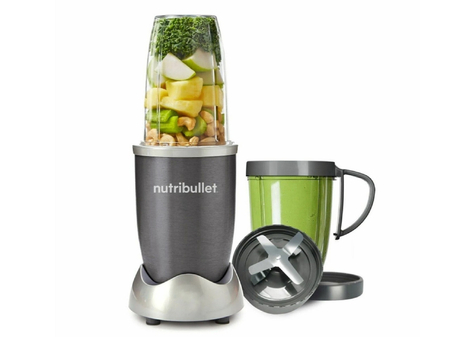 Блендер Magic Bullet, Nutri Bullet