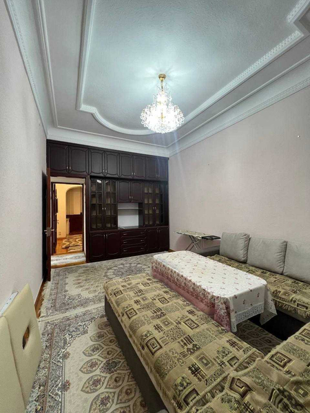 V2149 Ул.Бабура Ор.р: ТЦ Next 2/2/4 65м2 евро ремонт