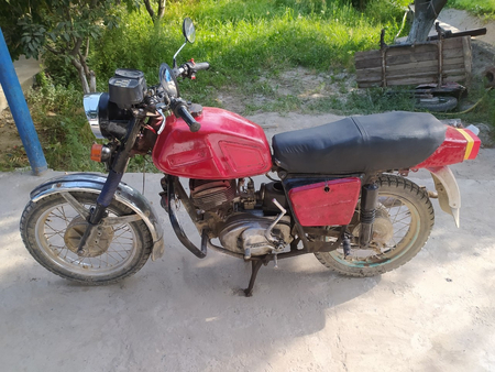 Ij Planeta 5 radnoy
