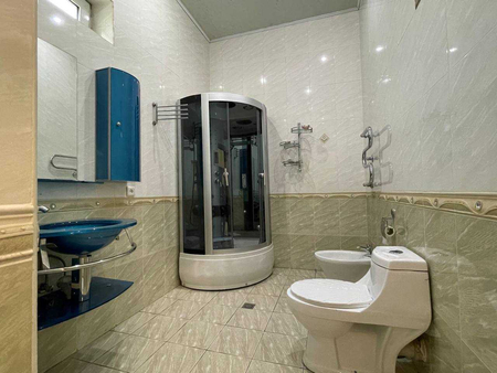 Сдаётся дом  ориентир между ч. Салом и ц. Луначарского. ID: 52833