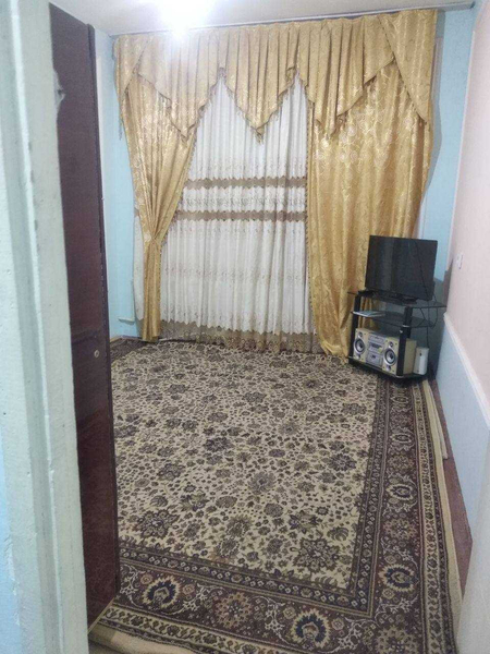 срочно продаётся квартира