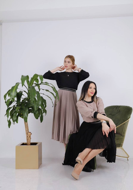 Двойка My Twins бренд Турция