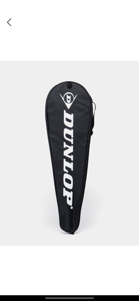 Ракетка Dunlop Revo-star Titan 81