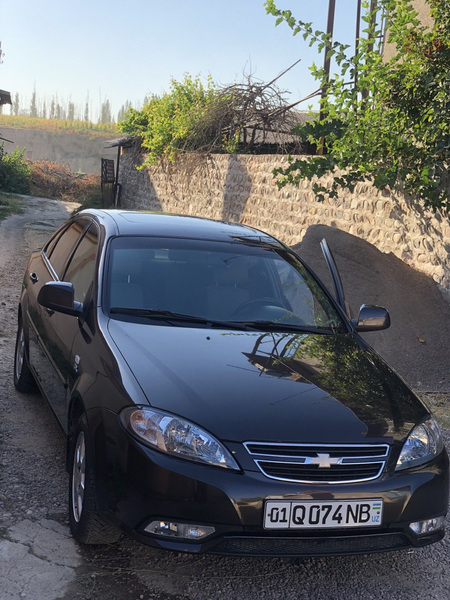 Продается джентра  элегант