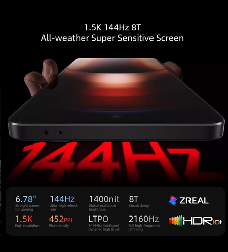 Flagman vivo neo 9s pro
