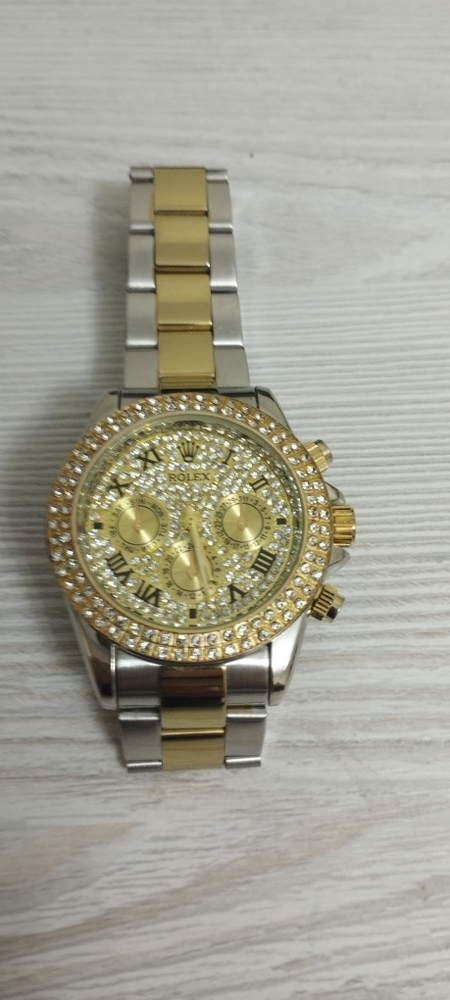Продам часы Rolex, очень красивые и качественные