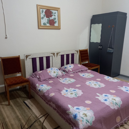 Motrid ijaraga beriladi