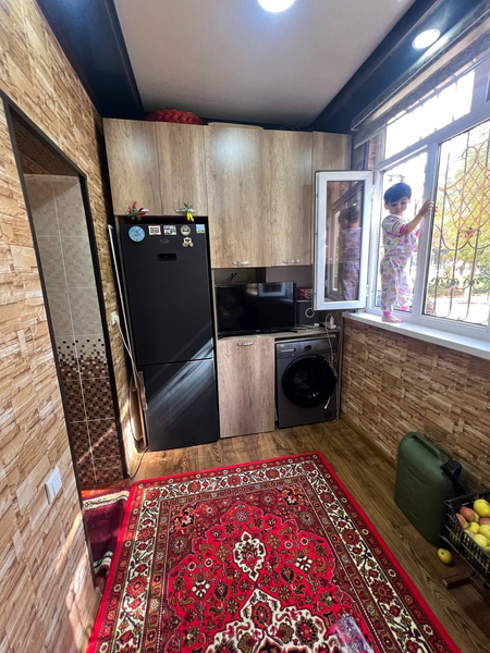 Срочно! Продажа. 3/1/4. Авиасозлар-1.